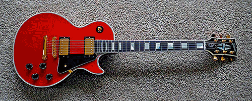 Pics of your Gibsons | Page 15 | My Les Paul Forum